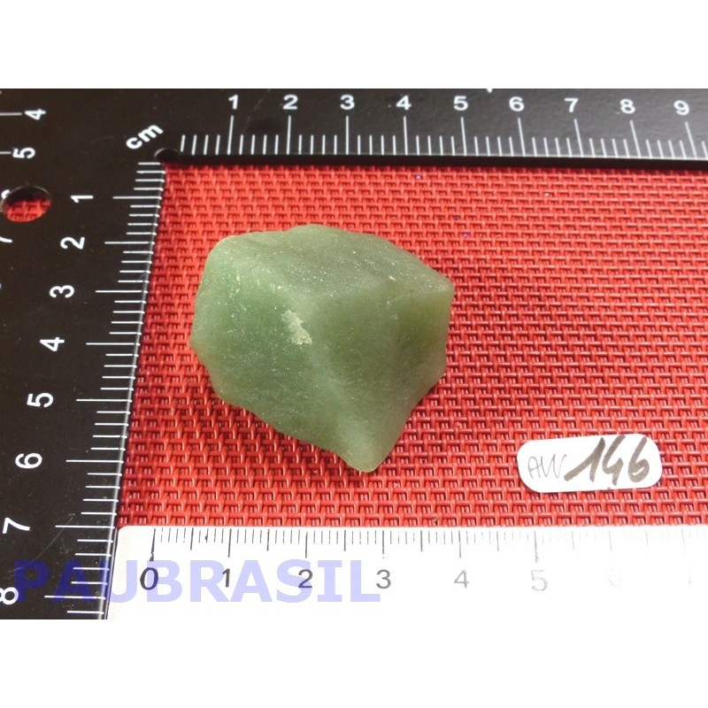 Aventurine Verte. Minéraux collection. Pierre Feng Shui. Lithothérapie