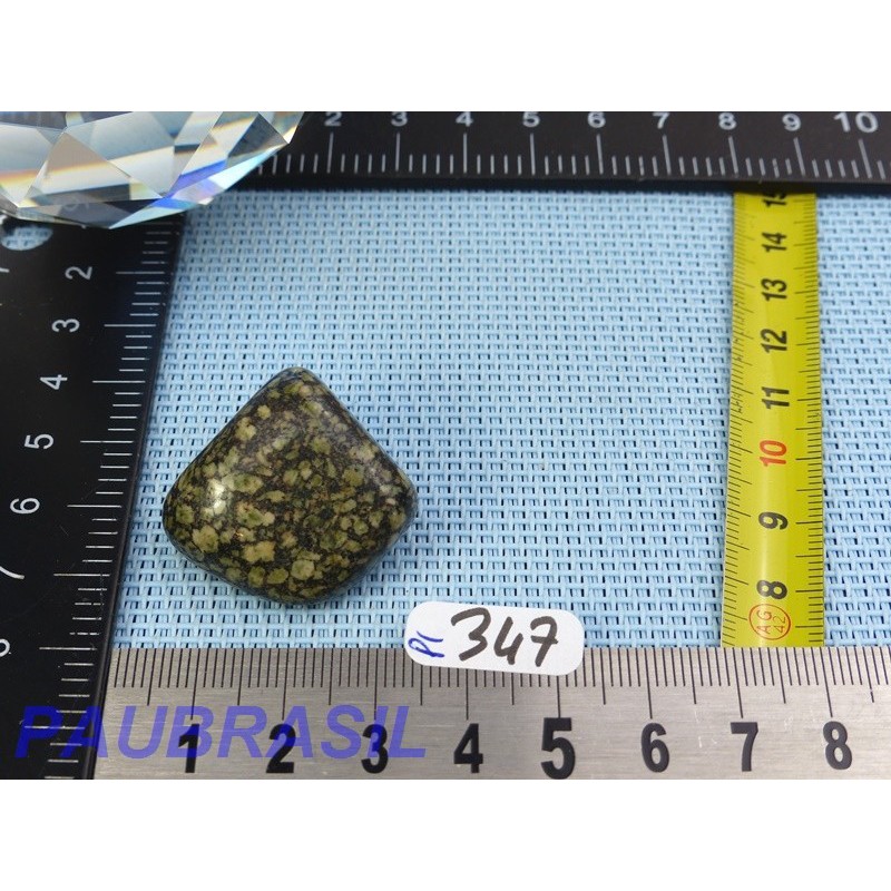 Mineraux Porphyre Imperial - Boutique vente pierres de soins - Vertus.
