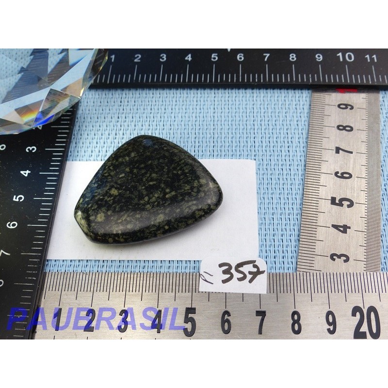 Mineraux Porphyre Imperial - Boutique vente pierres de soins - Vertus.