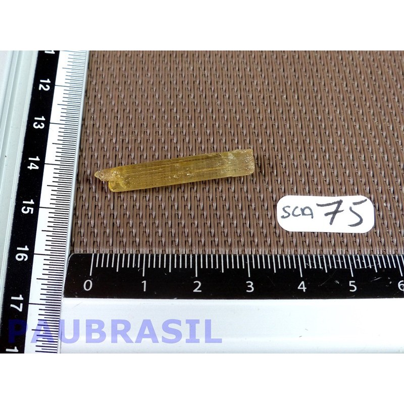 Scapolite - Wernerite - Achat en ligne de minéraux rares de collection