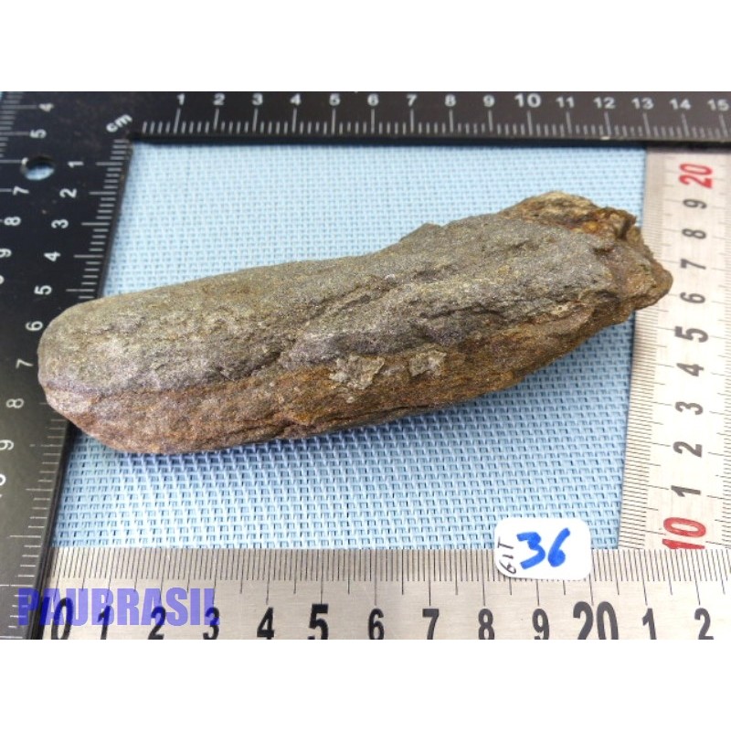 Graphite en pierre brute - Pierre d'ancrage - Minéraux et chakras