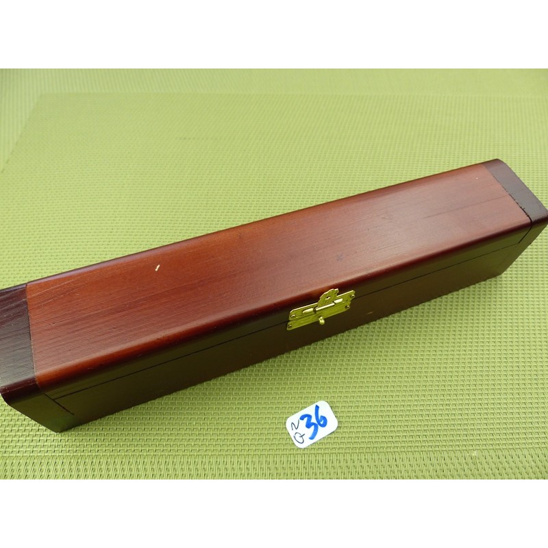 Jeu 5 Solides de Platon en Cristal de Roche - boutique lithotherapie.