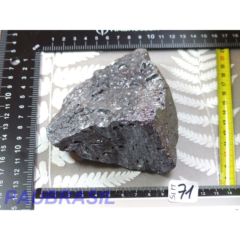 Silicium. Une pierre qui relie. Une pierre d’échange. Pouvoir mineral